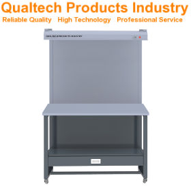 Professional Color Proofing Station - Precision Color Matching Desk