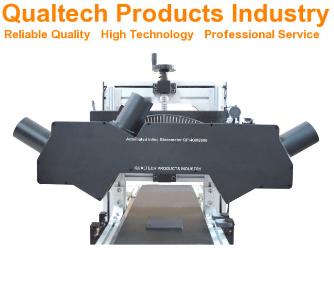 Precision Inline Glossmeter 60° - ASTM ISO EN DIN