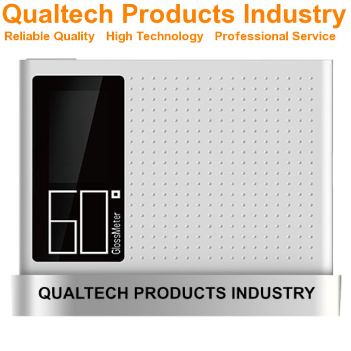 Precision Mini Glossmeter 60° - ASTM ISO EN DIN