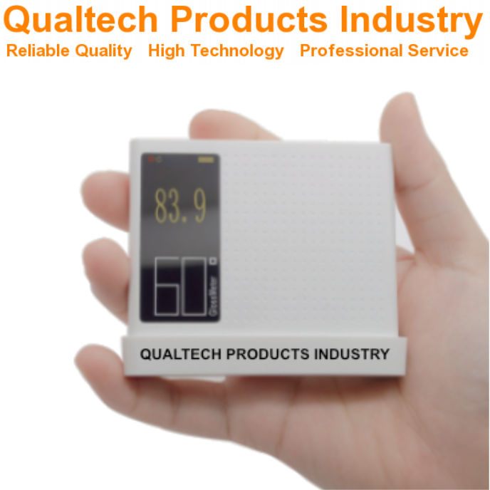 Precision Mini Glossmeter 60° - ASTM ISO EN DIN