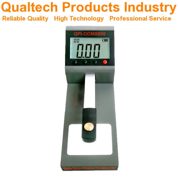 Professional Optical Densitometer - ASTM ISO DIN AS/NSZ