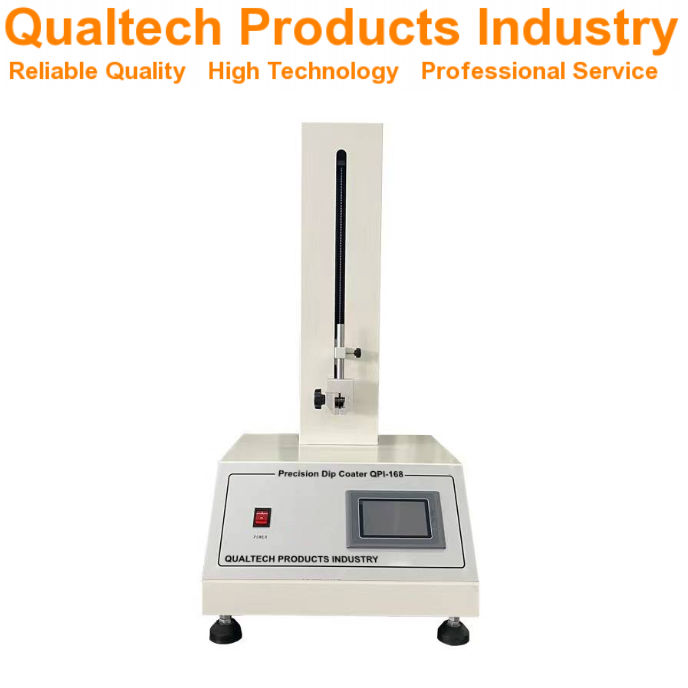 Professional Dip Coater - Precision Nano Film Application ASTM ISO