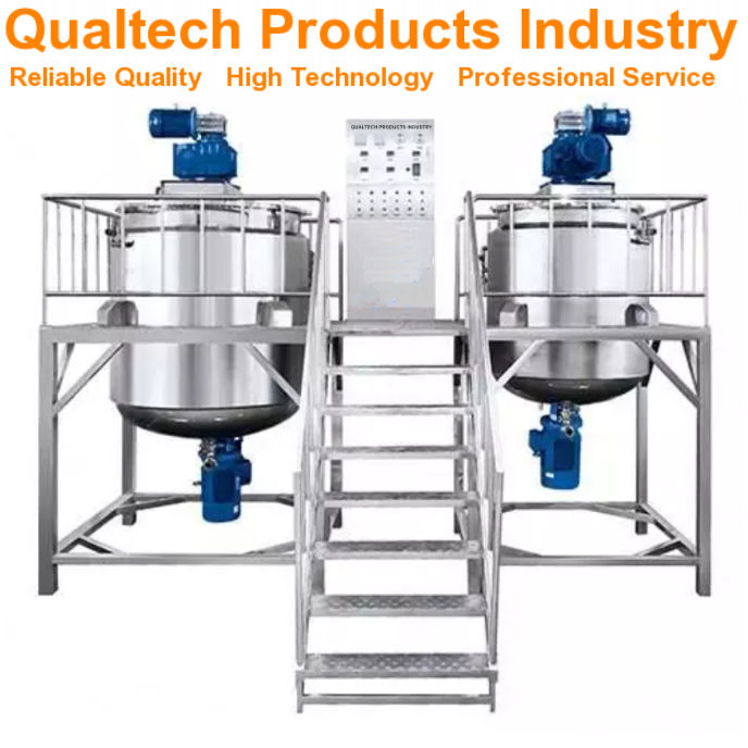 Professional In-Tank Mixer- Reliable Industrial In-Tank Mixer