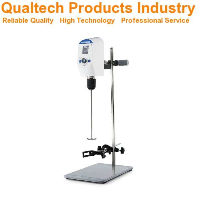 Professional Laboratory Mixer - Automatic Lab Mixer ASTM ISO