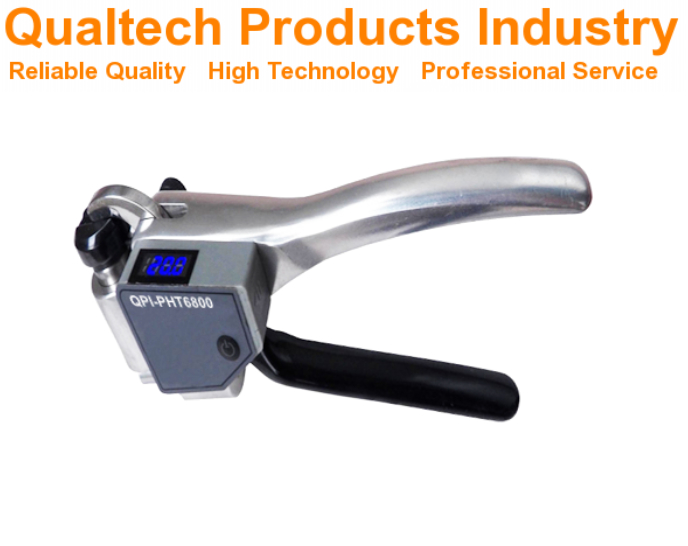 Professional Handheld Hardness Tester - ASTM B647