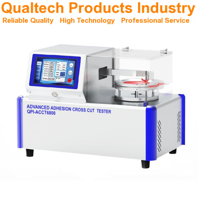 Professional Automatic Cross Cut Tester - ASTM D3359 ISO 2409